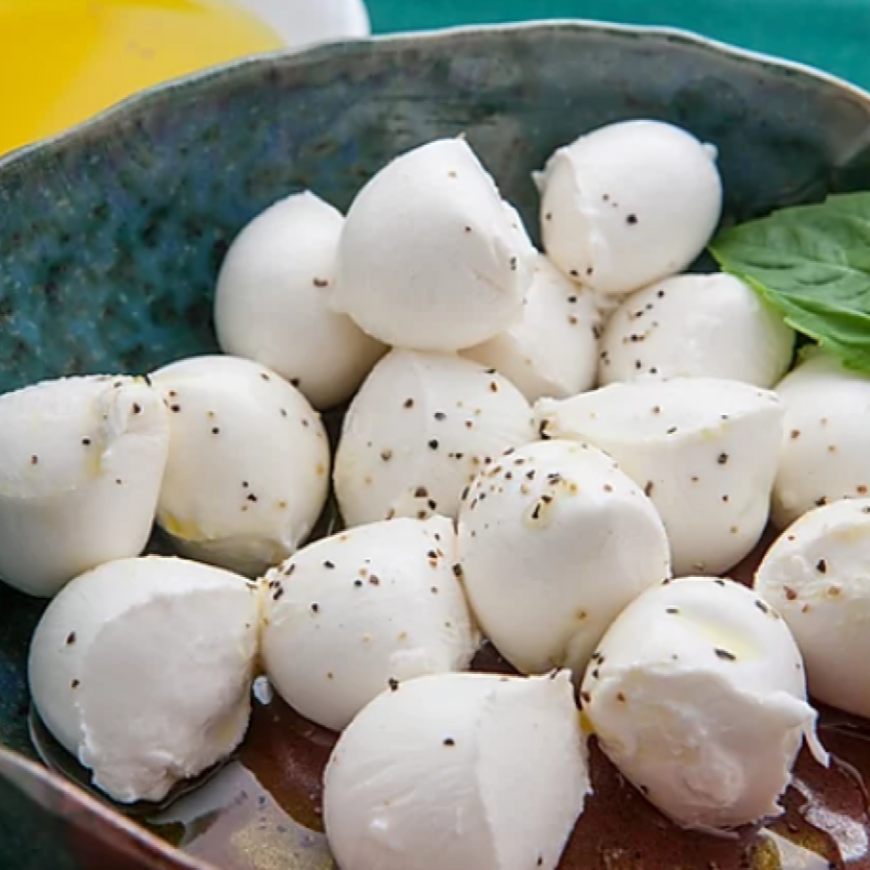 Gioia Cheese - Bocconcini - 500gr - Vivre Gourmet