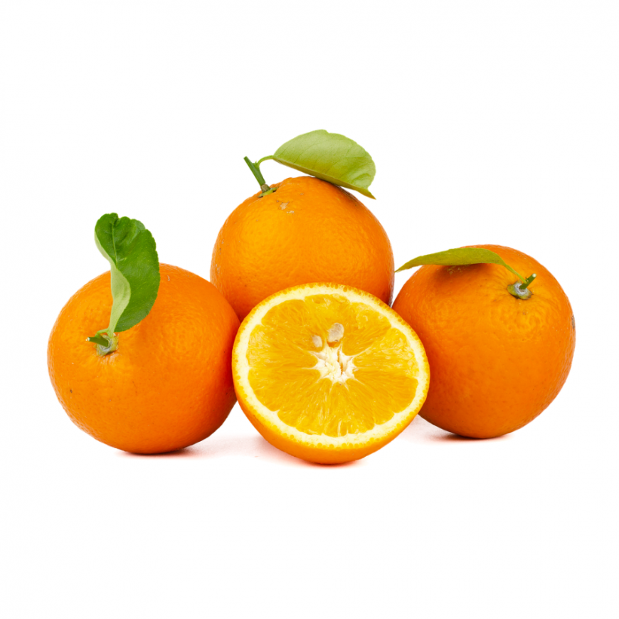 Orange Sunkist - 500gr - Vivre Gourmet