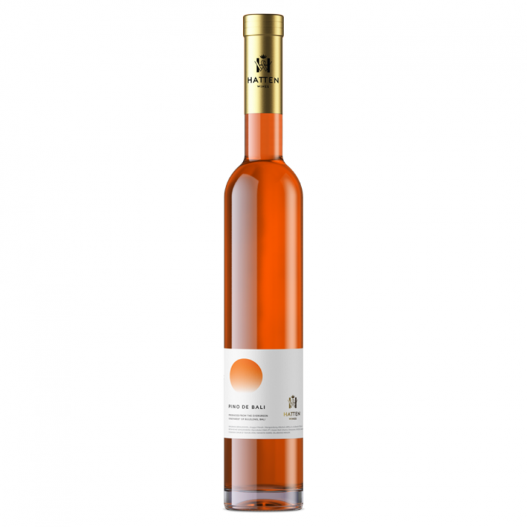 Hatten - Pino De Bali - Vivre Gourmet