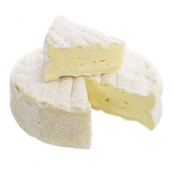 Gioia Cheese - Brie - 400gr - Vivre Gourmet