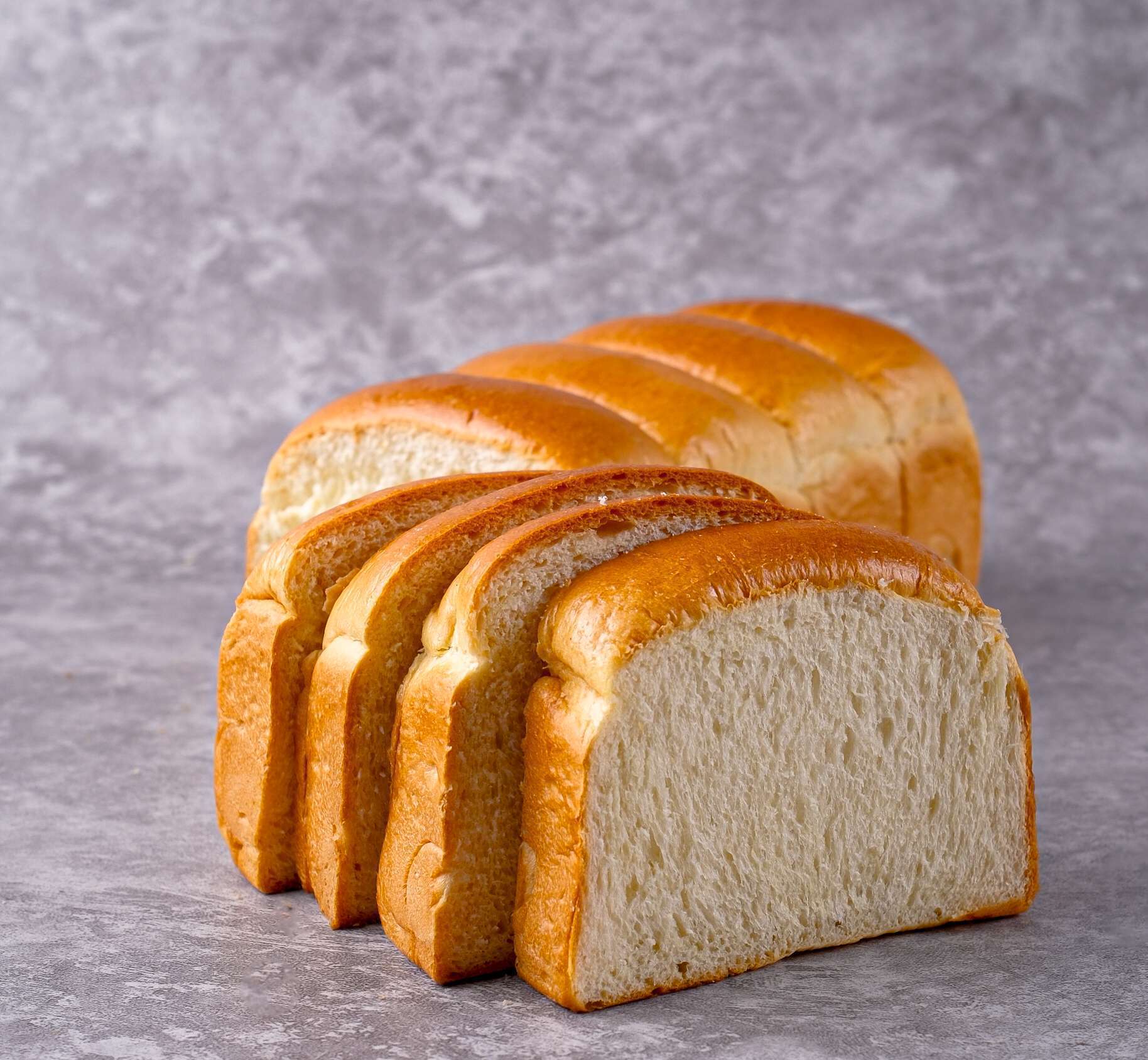 Shokupan Bread - Vivre Gourmet