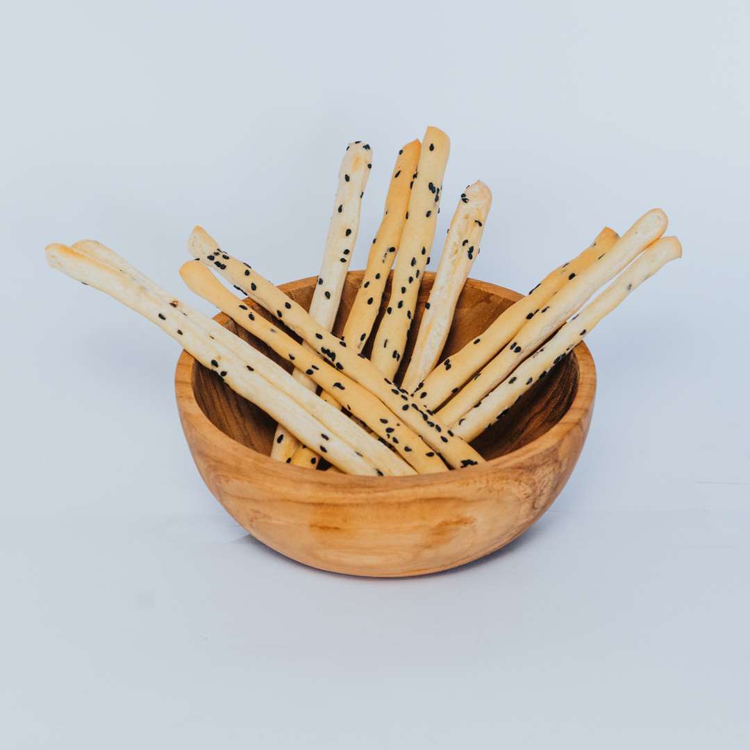 Grissini - Pack of 10 - Vivre Gourmet