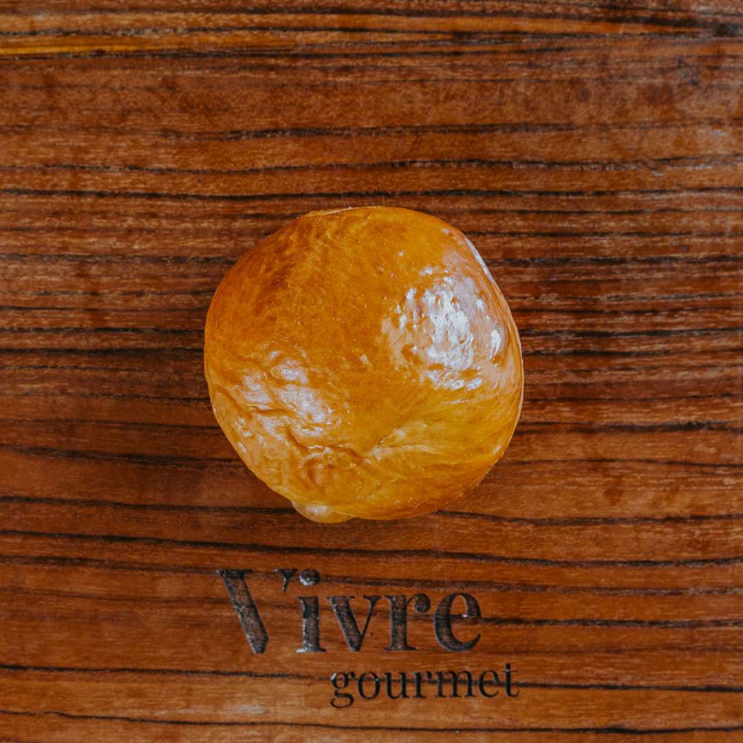 Soft Roll - Vivre Gourmet